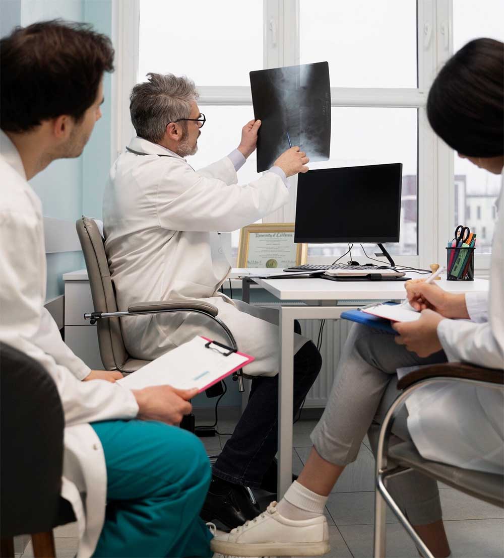 Treatment Planning Course – Reading Dental Education Centre